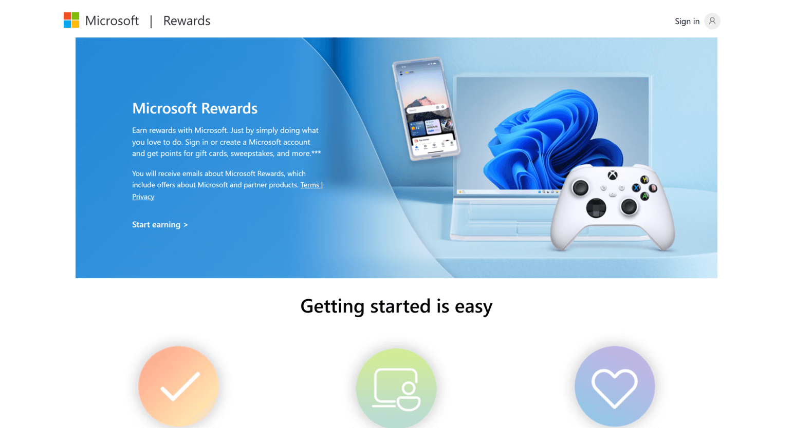 Paidwork vs Microsoft Rewards – Welche Plattform Ist Besser? - Paidwork ...